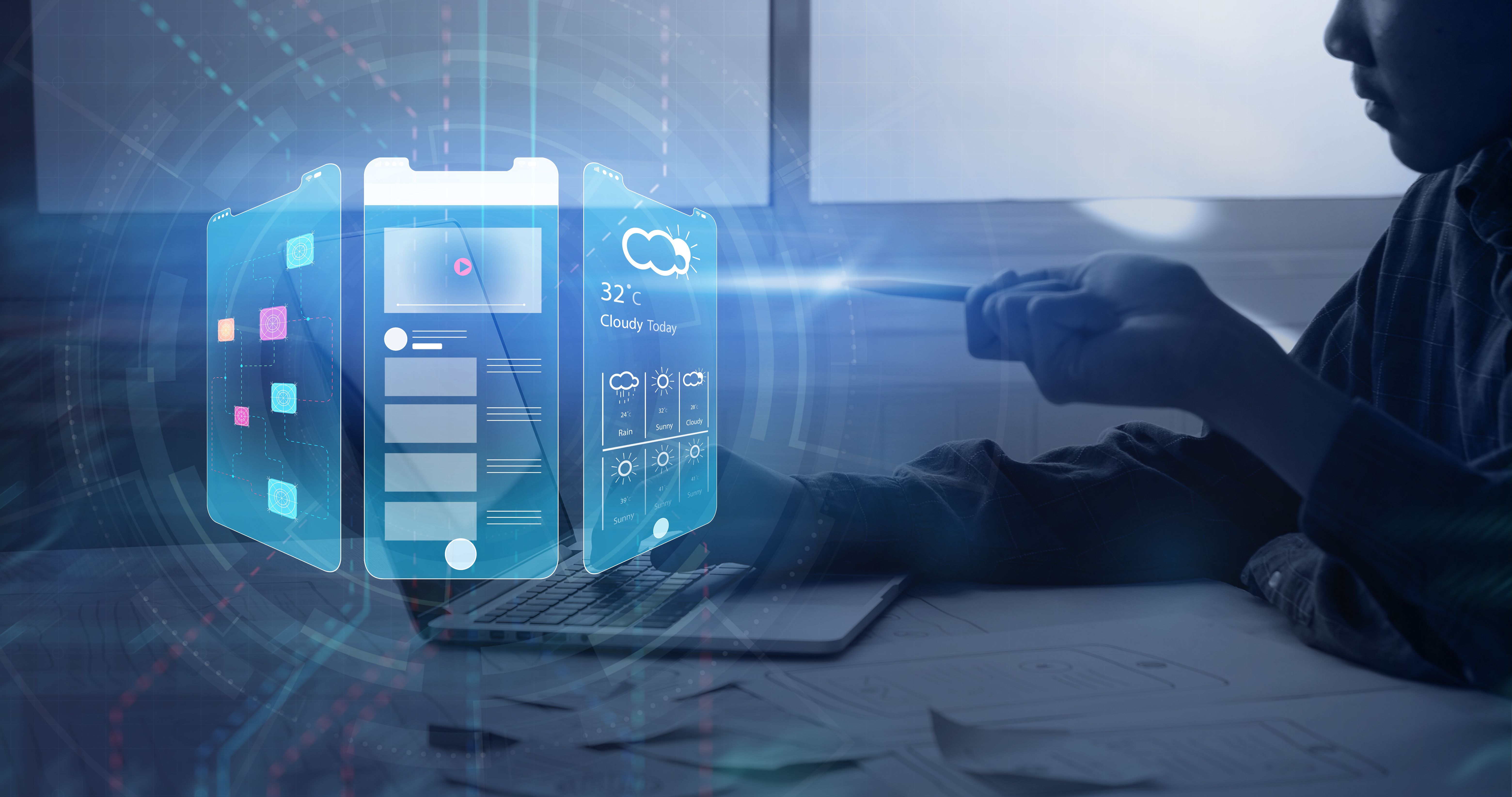 Simplify9 | Technology Partner.